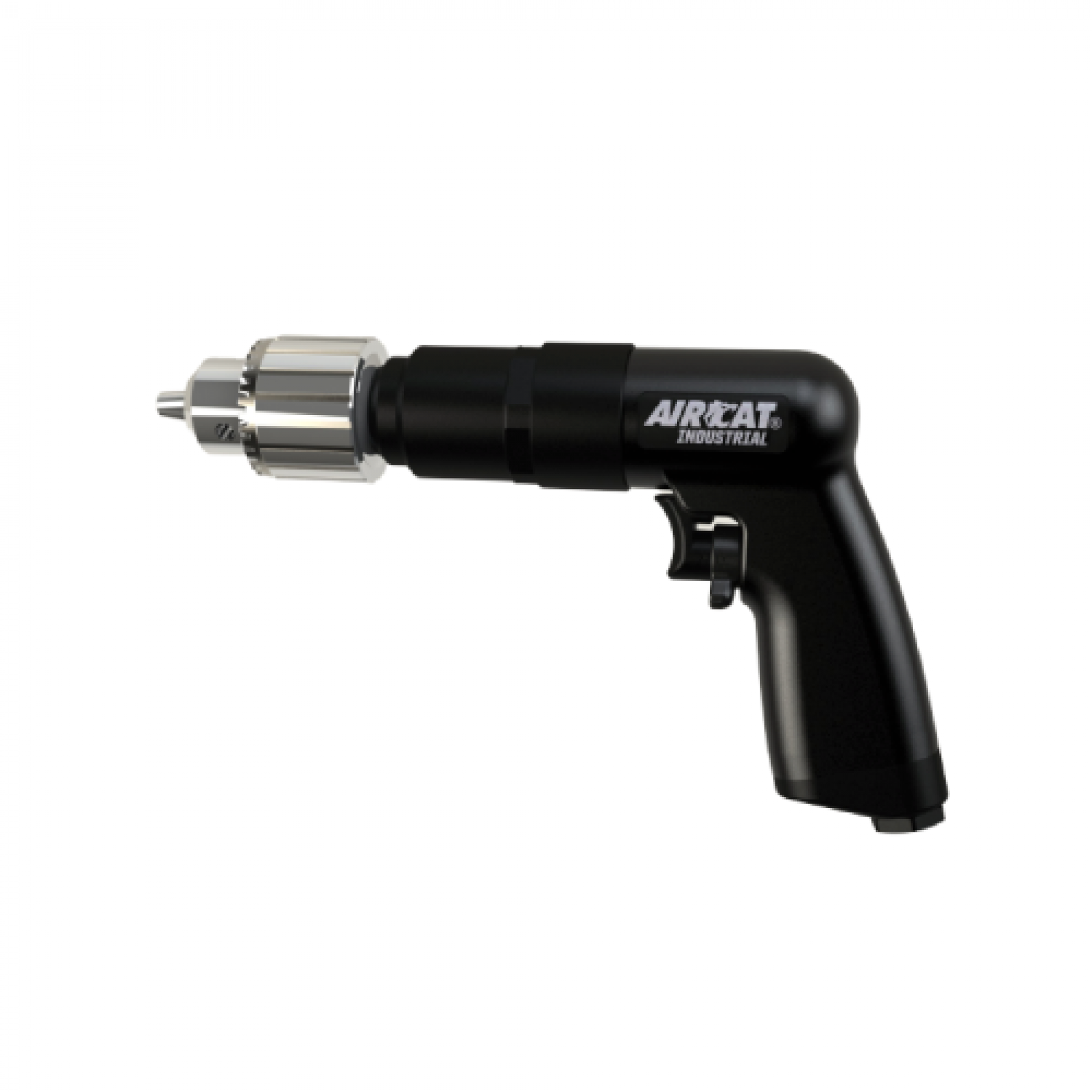 Industrial Reversible Drill 1/2“ - Industrial Drilling Tools